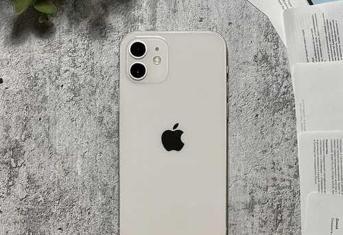 iPhone 12, 128 ГБ