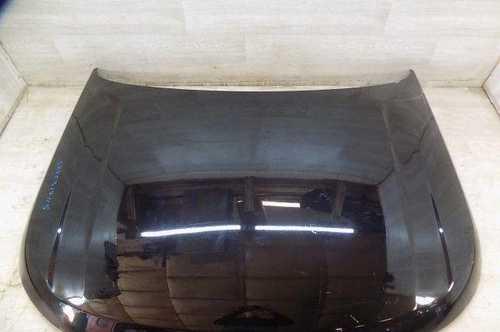Капот Land rover Range Rover 4 с 2013г