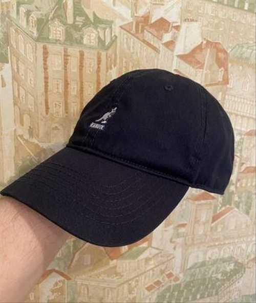 Кепка мужская kangol