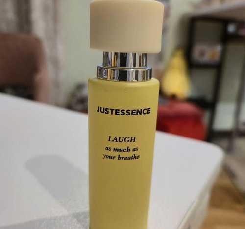 Justessence Laugh as much as you breathe 30ml