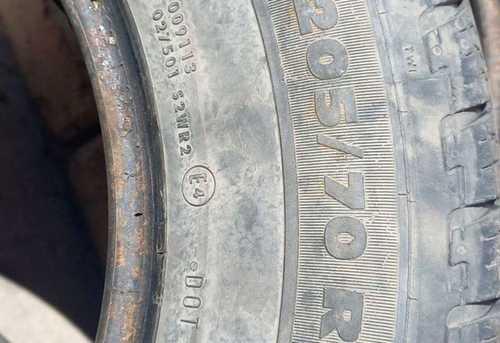 Matador MPS 320 Maxilla 205/70 R15C