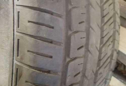 Goodyear Eagle RS-A 235/55 R18 100V