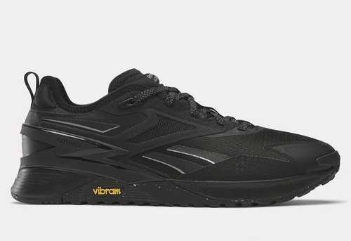 Reebok Nano X3 Adventure Core Black