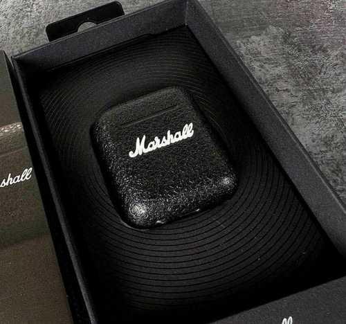 Наушники Marshall minor 3 (Арт.54001)