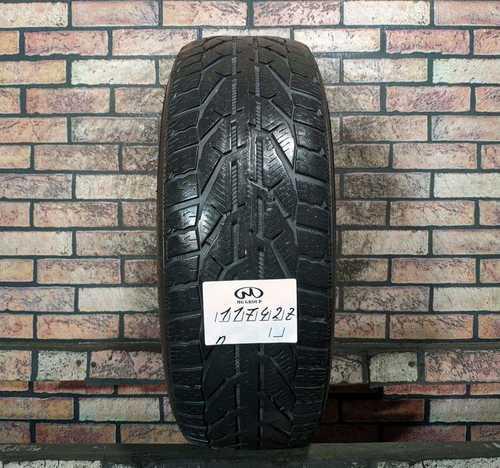 Tigar Winter 205/60 R16