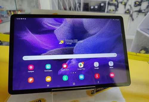 Планшет Samsung Galaxy Tab S7 FE LTE 4/64 гб (кк-1