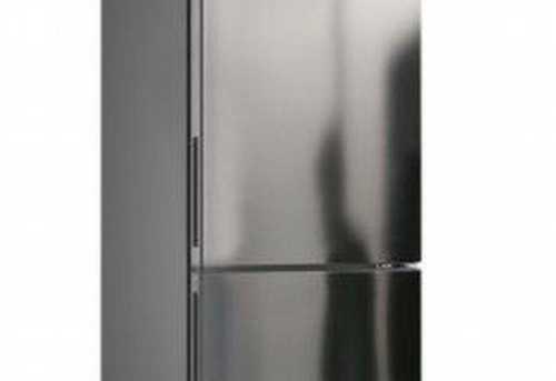 Холодильник Centek CT-1733 NF (серебристый) Новый