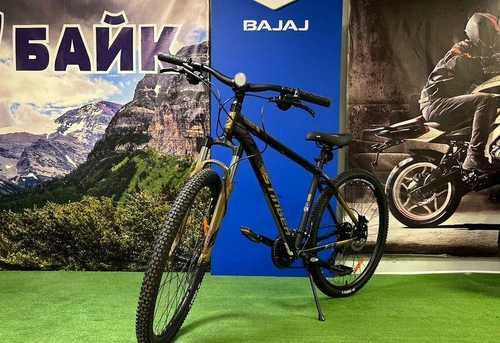 Велосипед stinger 27.5" element PRO алюминий