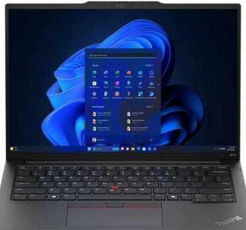 Ноутбук Lenovo ThinkPad E14 Gen 6 21M8S0WG00-wpro - новый