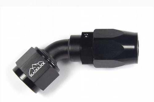 8 AN (8AN AN8) фитинг 45, 20 серия Cutter Style