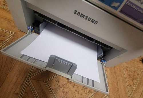 Принтер Samsung ml-2570