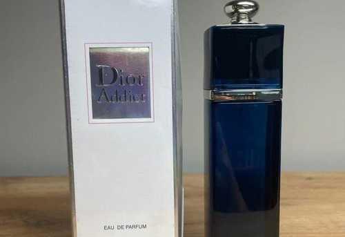 Christian Dior Addict Eau de Parfum