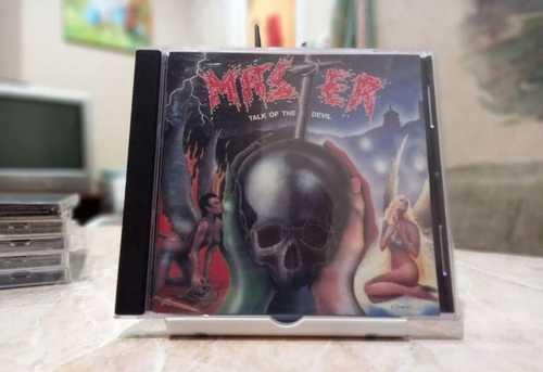 Группа "Мастер" CD