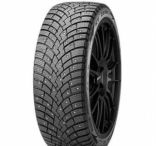 Pirelli Ice Zero 2 215/65 R17 103T