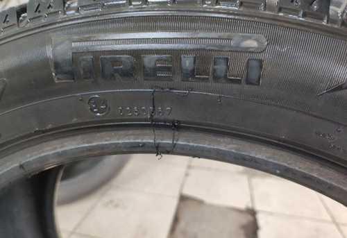 Pirelli Ice Zero 245/45 R18 100H