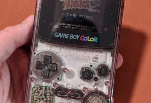 Nintendo GameBoy Color