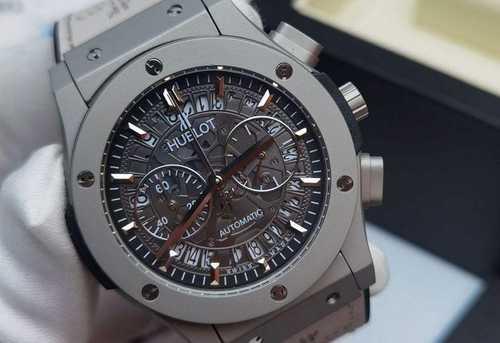 Часы мужские Hublot