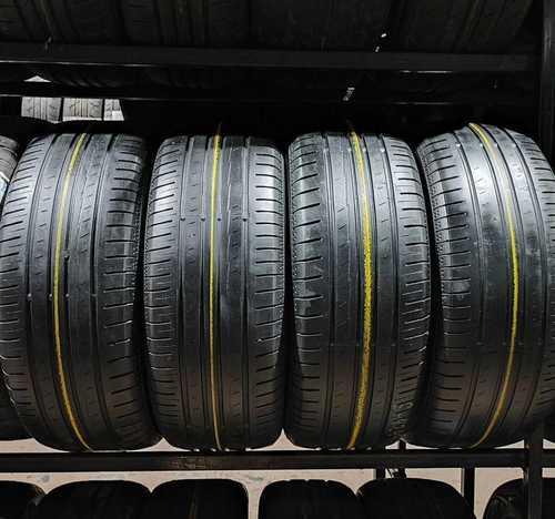 Yokohama BluEarth AE50 205/55 R16 91V