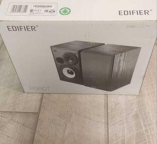 Аудио колонки Edifier R980T