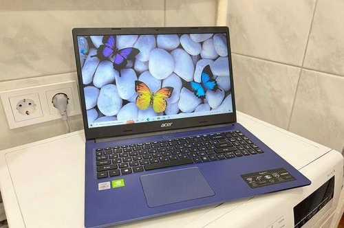 Ноутбук HP/MX330/SSD 512/Core i3