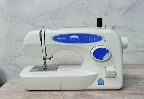 Швейная машина Brother XL-2140