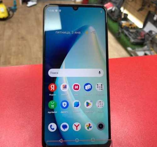 realme Note 50, 3/64 ГБ