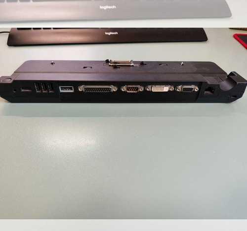 Док станция fujitsu
