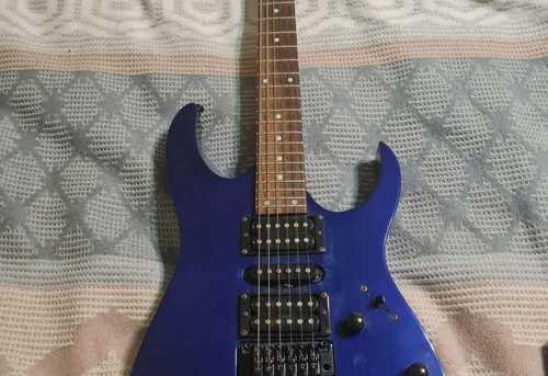 Электрогитара Ibanez Gio grg270b