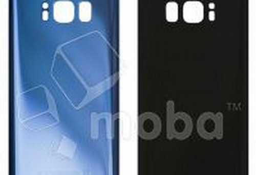 Задняя крышка Samsung Galaxy S8 (G950F) Синий