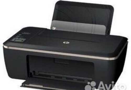 Принтер hp laserjet 2515 мфу