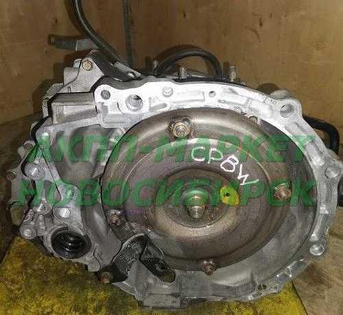 АКПП Mazda Premacy 1.8 CP8W 2WD FP