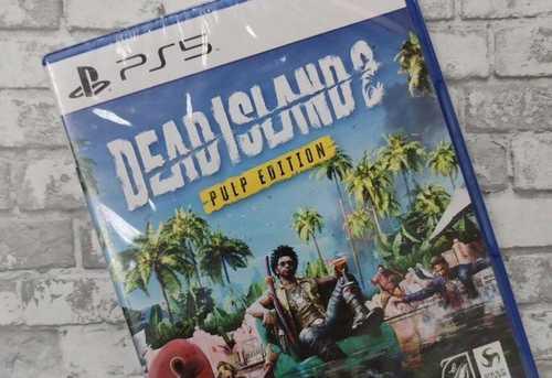 Dead Island 2 ps5