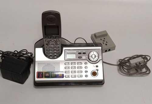 Радио телефон panasonic KX-TCD 345 RU