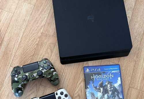 Sony playstation 4 slim 500gb