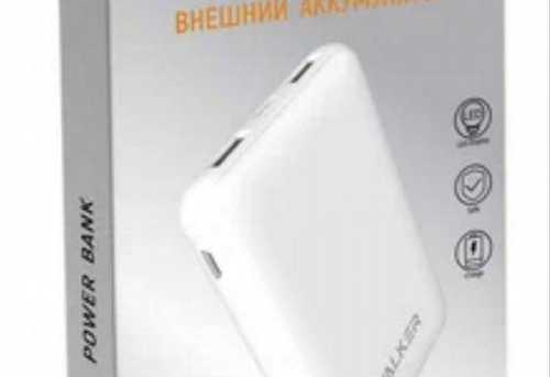 Внешний аккумулятор power bank 5000