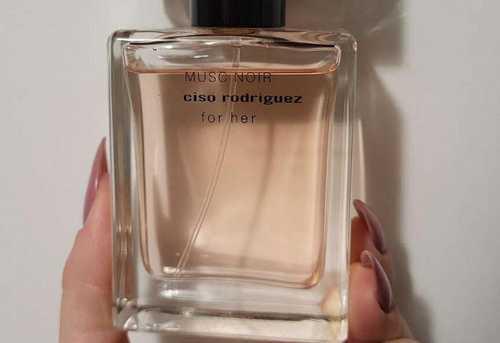 Narciso rodriguez musc noir