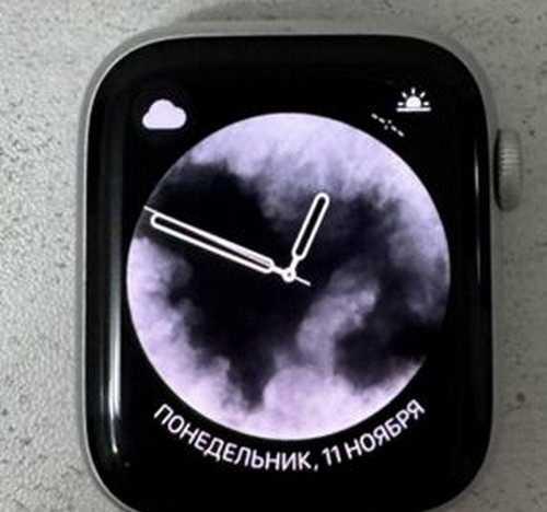 Часы apple Watch 5 44 mm