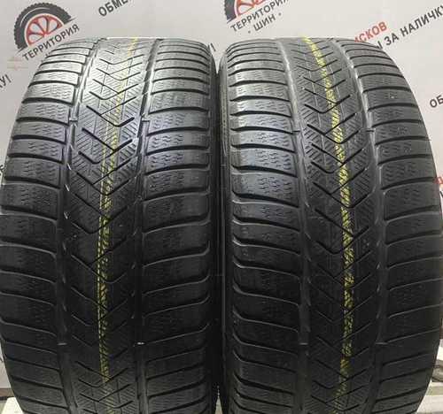 Pirelli Sottozero Winter 240 275/35 R19 100L