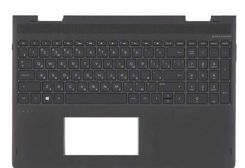 Топкейс новый для HP 15-bp 15-bq