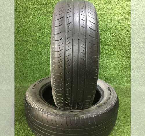 Hankook Optimo ME02 205/60 R16 92H