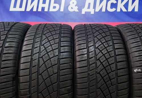 Continental ExtremeContact DWS 245/45 R17 99ZR