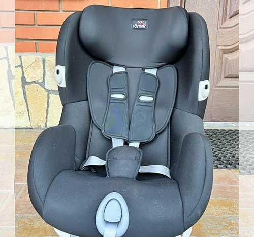 Детское автокресло britax romer trifix 2 i size