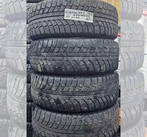 Gislaved Nord Frost 5 195/60 R15