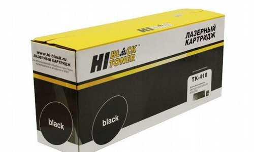 Тонер-картридж Hi-Black (HB-TK-410) для Kyocera K