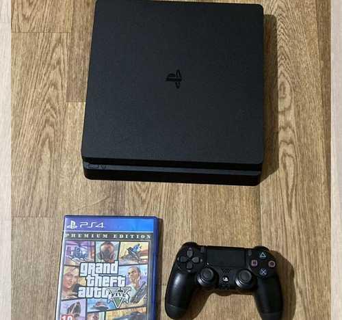 Sony PS4 Slim 500gb