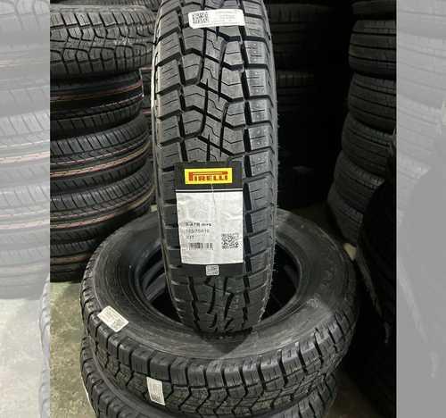 Pirelli Scorpion ATR 185/75 R16 93T