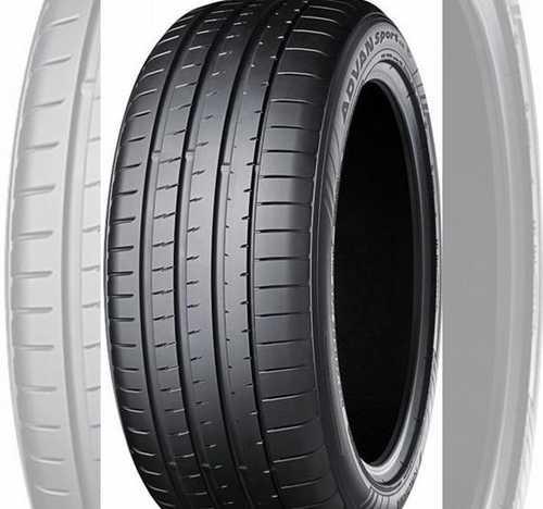 Yokohama Advan Sport V107 235/40 R18 95Y