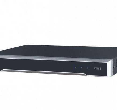 IP-видеорегистратор HiWatch NVR-208M-K