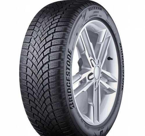 Bridgestone Blizzak LM-005 225/55 R17 101V