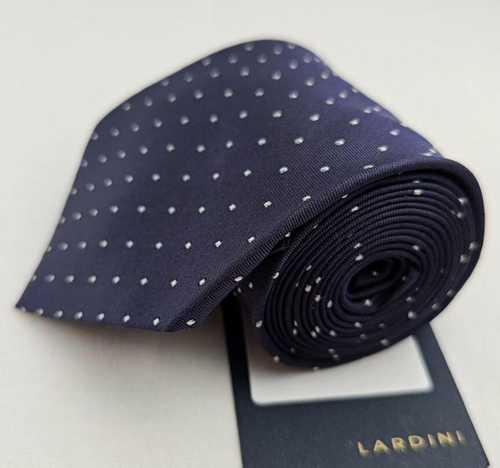 Новый галстук Lardini (оригинал)